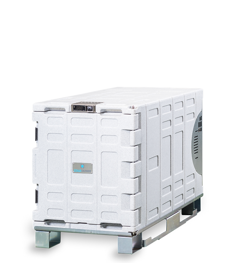 F0140 AuO - Coldtainer